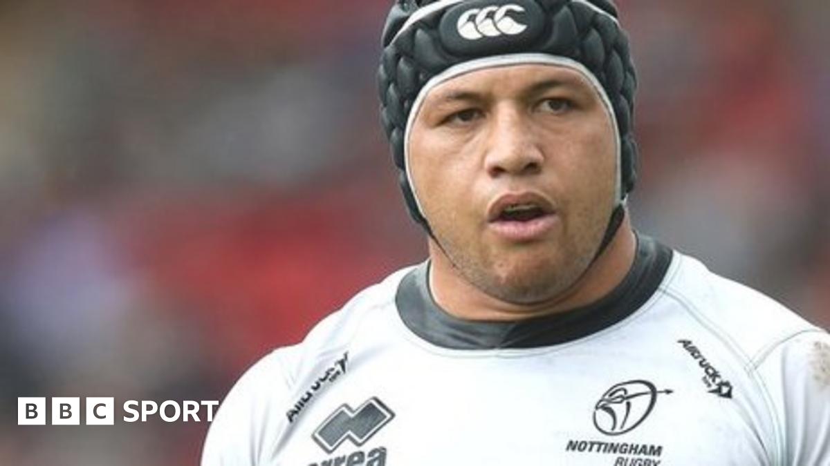 Nottingham's Joe Duffey still driven by top-flight goal - BBC Sport