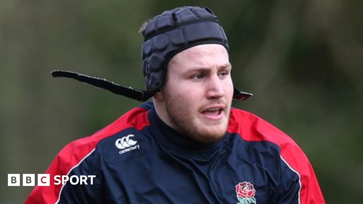 Six Nations 2013: England hopeful of Ben Morgan return - BBC Sport