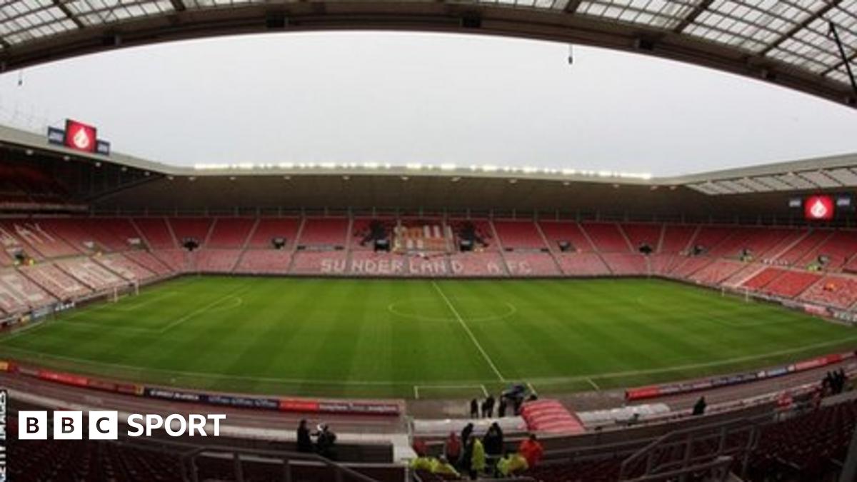 Lewis Gibbons: Ex-Sunderland prospect given drugs ban - BBC Sport