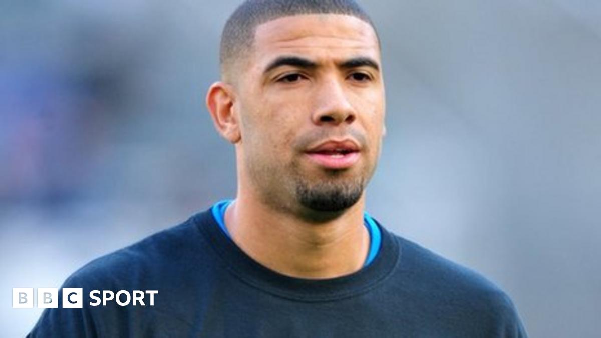 Leon Best: Blackburn's £3m striker returns in reserve win - BBC Sport