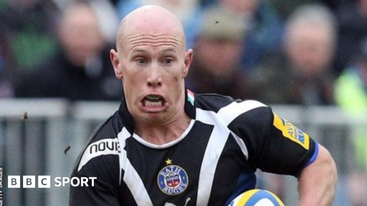 Bath: Peter Stringer delighted to be playing again after loan move ...