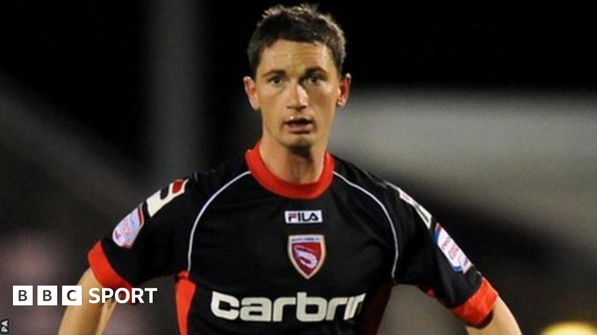 Carlisle United: Wigan Athletic's Jordan Mustoe signs on loan - BBC Sport