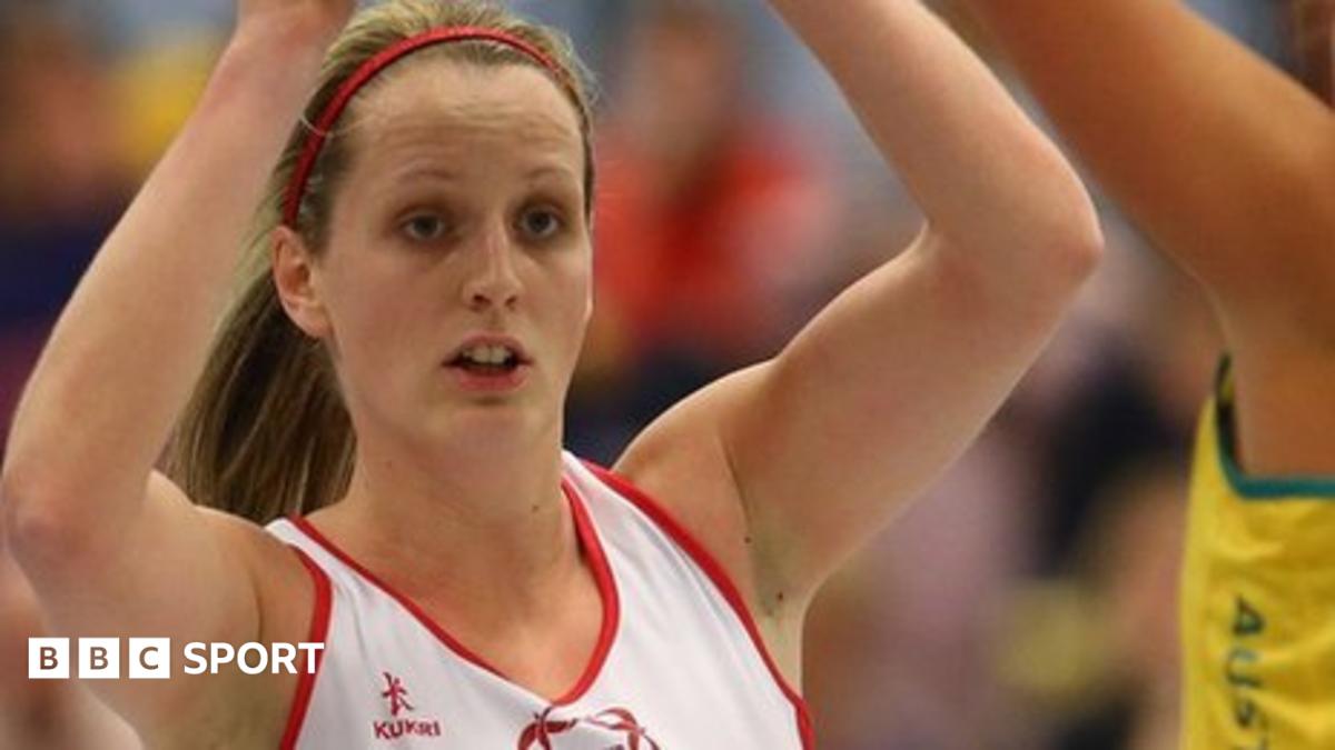Manchester Thunder's Sara Bayman may miss England series - BBC Sport
