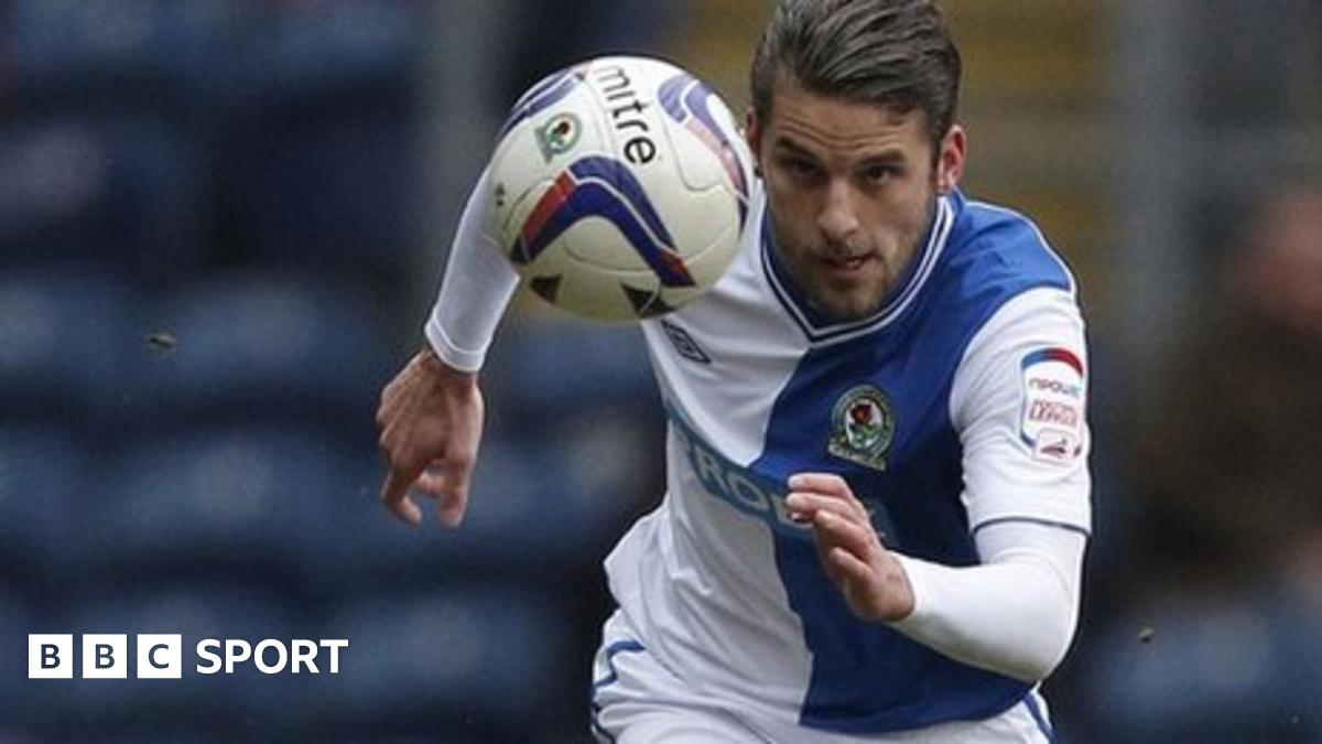 Blackburn 0-0 Leeds - BBC Sport