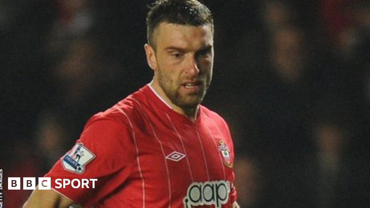 Rickie Lambert backed for England by Dave Merrington - BBC Sport