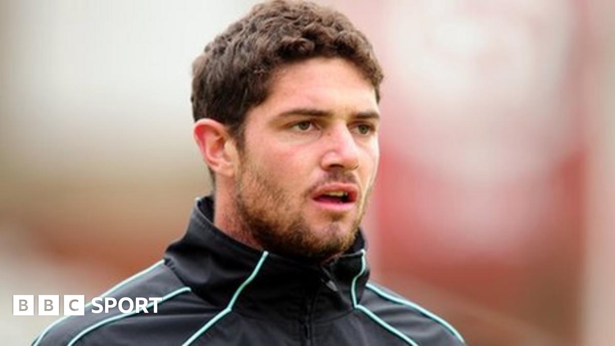 Tom Maynard death: Gareth Batty hopes inquest will bring 'closure ...