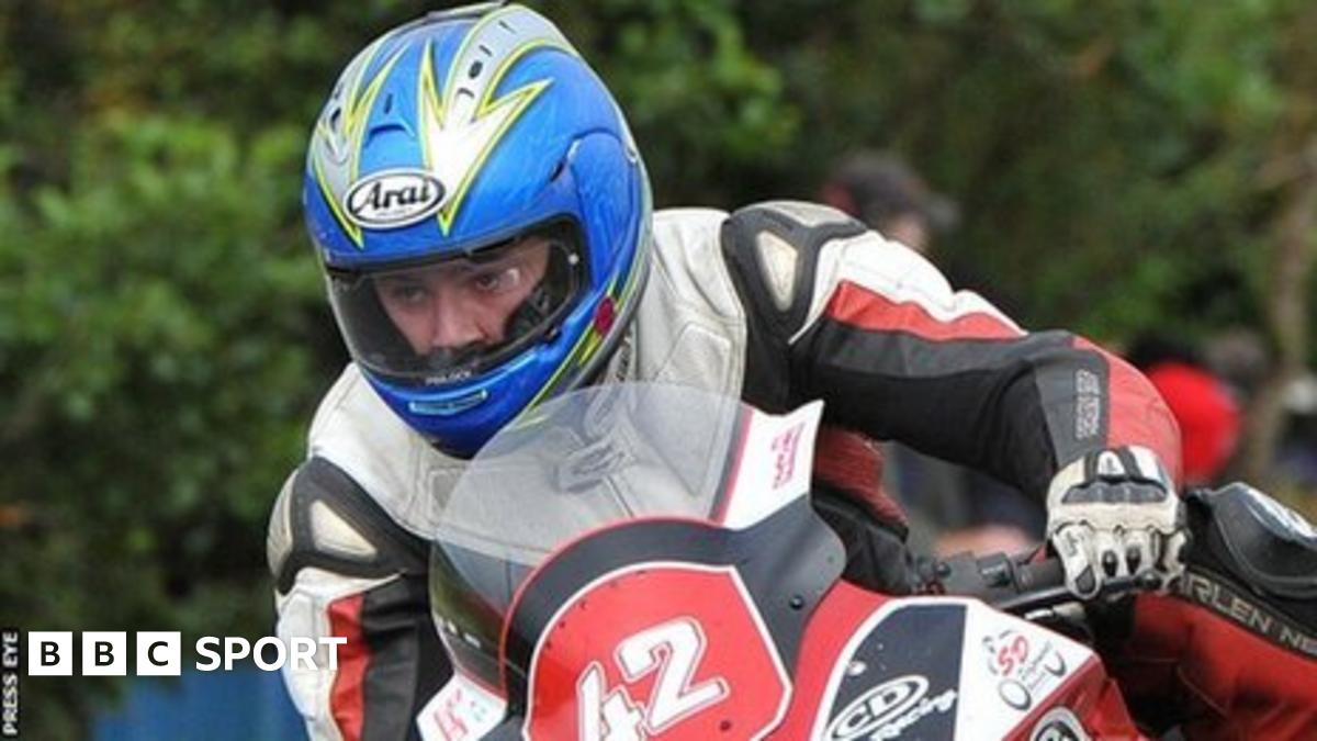 Brian McCormack joins Ryan Farquhar’s KMR Kawasaki team - BBC Sport