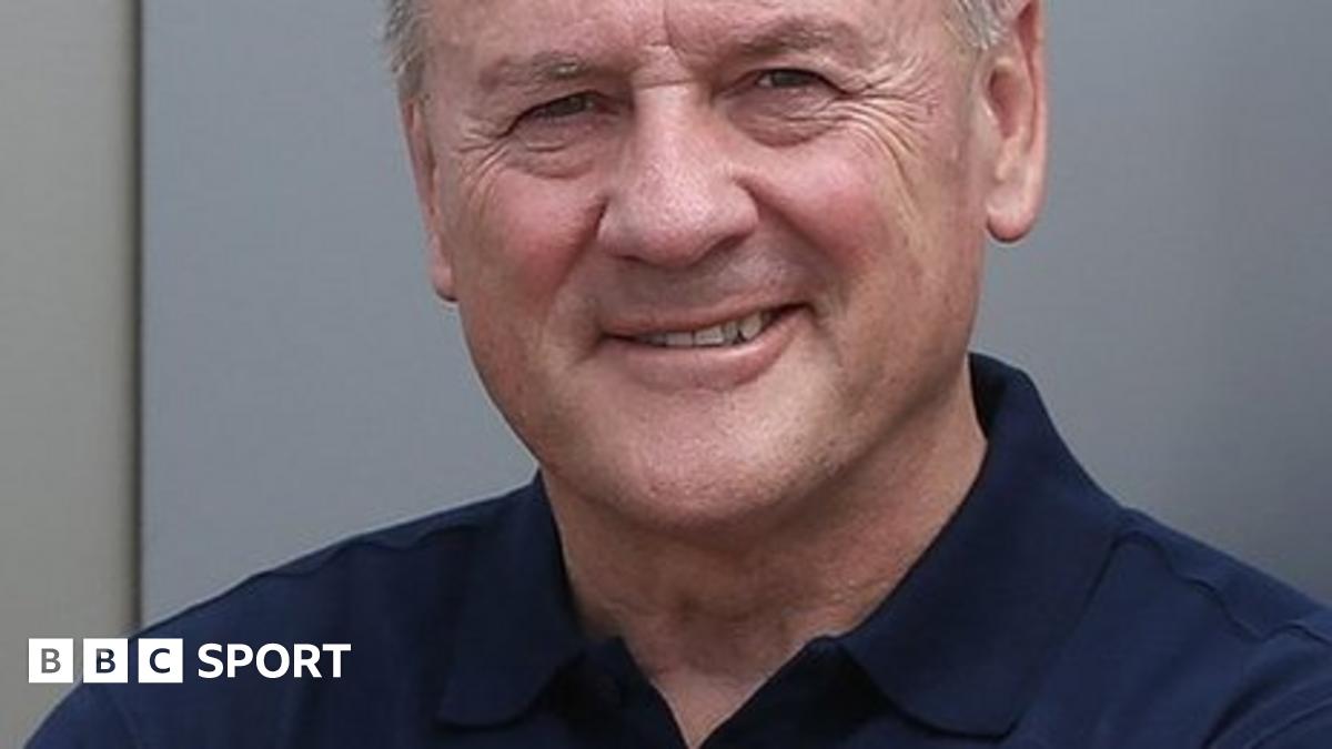 Tim Sheens: Australia coach "on Salford list" to replace Phil Veivers ...