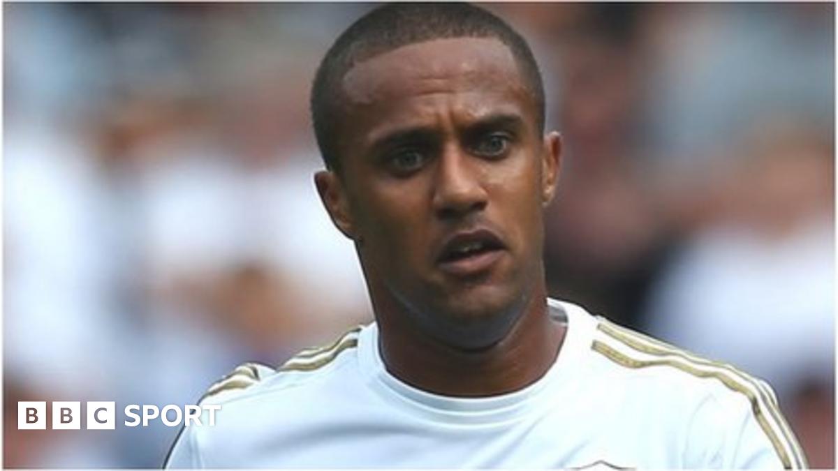 Swansea City's Wayne Routledge revels under Michael Laudrup - BBC Sport