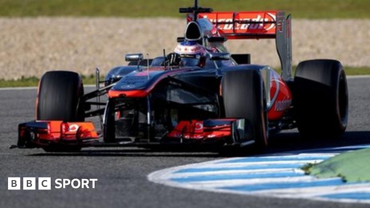 McLaren will take risks and not obsess over reliability during 2013 ...