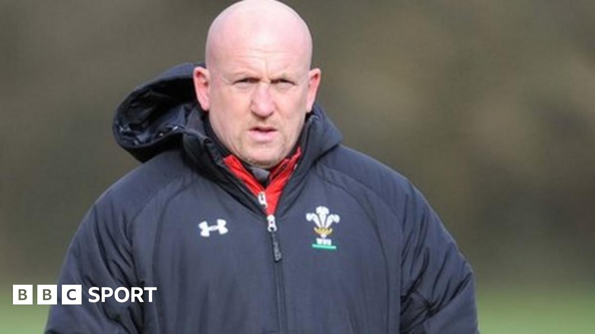 Six Nations 2013: Shaun Edwards backs Wales' big game experience - BBC ...