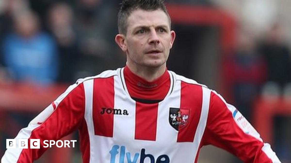 Exeter 0-0 Gillingham - BBC Sport