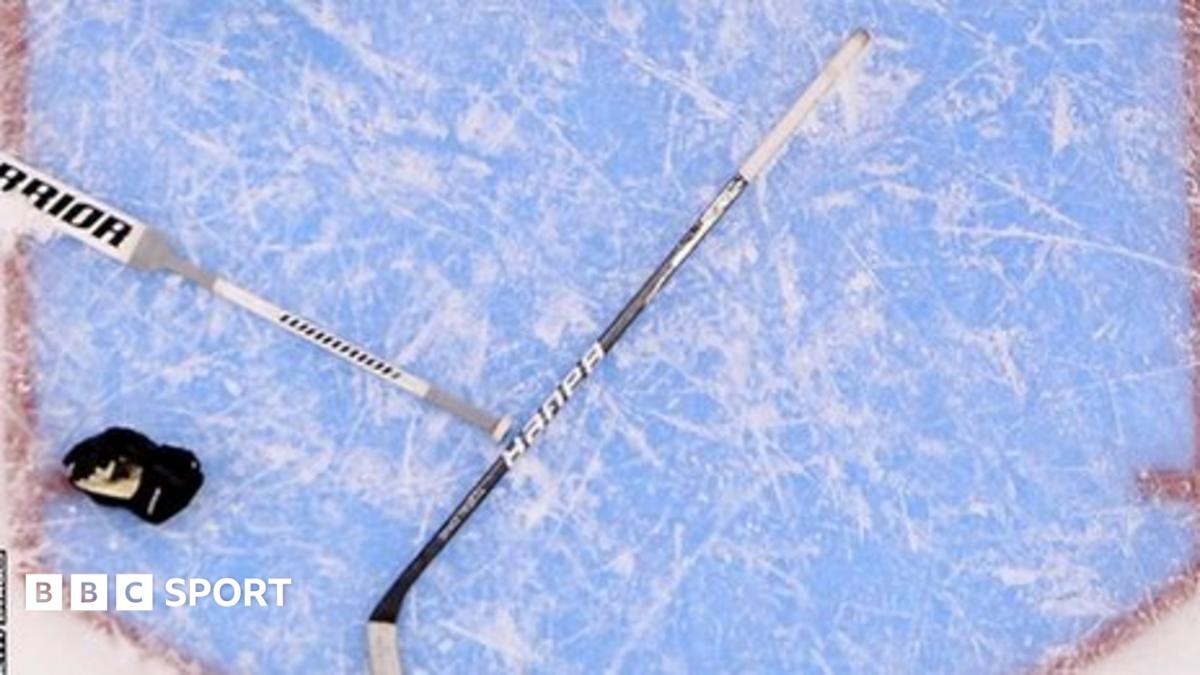 Braehead Clan brushed aside by Belfast Giants - BBC Sport