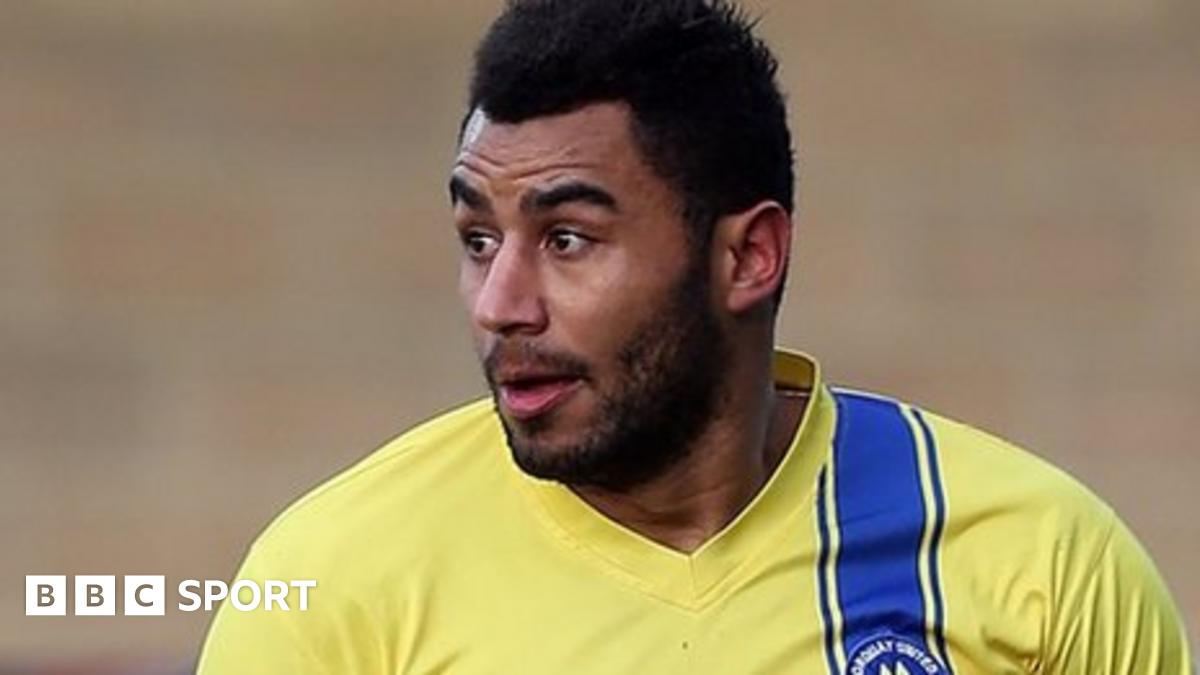 Dag and Red 2-2 Torquay - BBC Sport