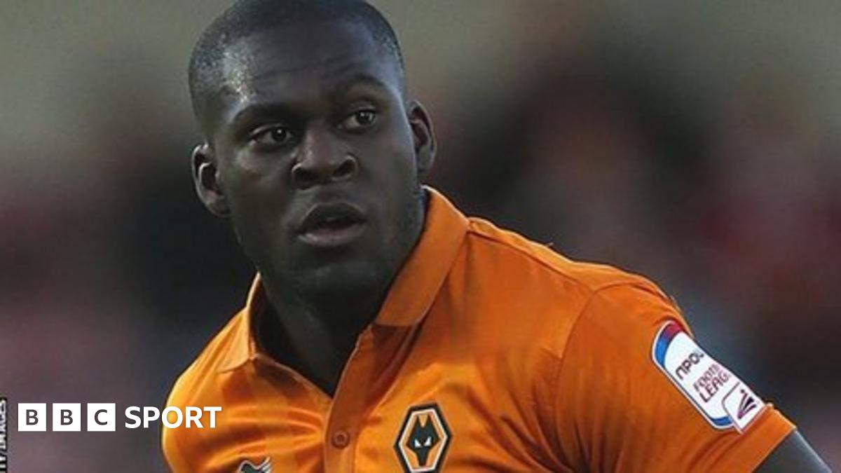 Ipswich Town 'control' their future, says Frank Nouble - BBC Sport