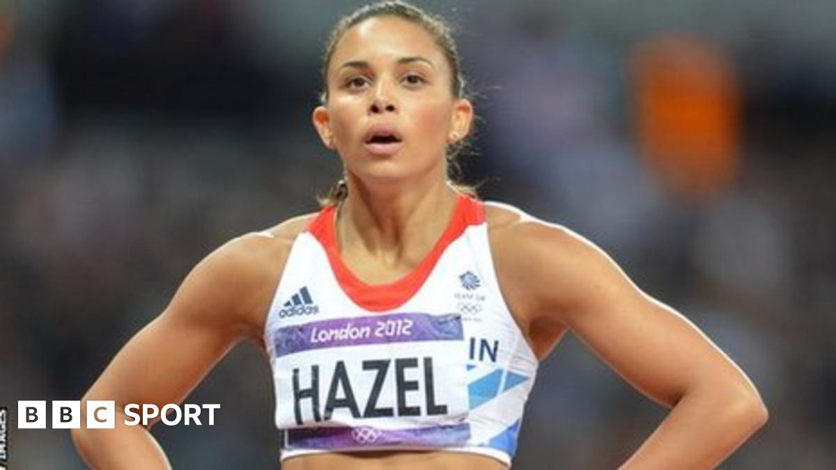 Glasgow 2014: Louise Hazel says England selection process is elitist ...