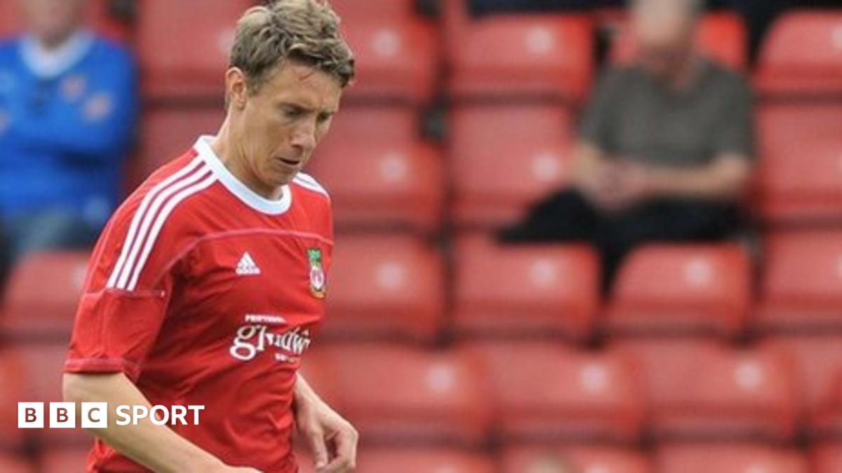 Wrexham 0-0 Luton - BBC Sport