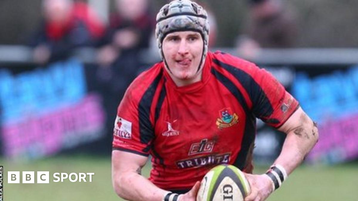 Redruth failed to stick to game-plan, says forwards coach - BBC Sport
