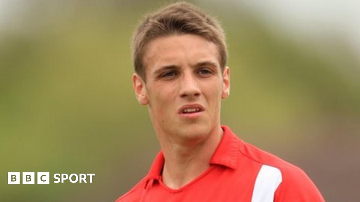 Ebbsfleet: Liam Bellamy says the club cannot celebrate - BBC Sport