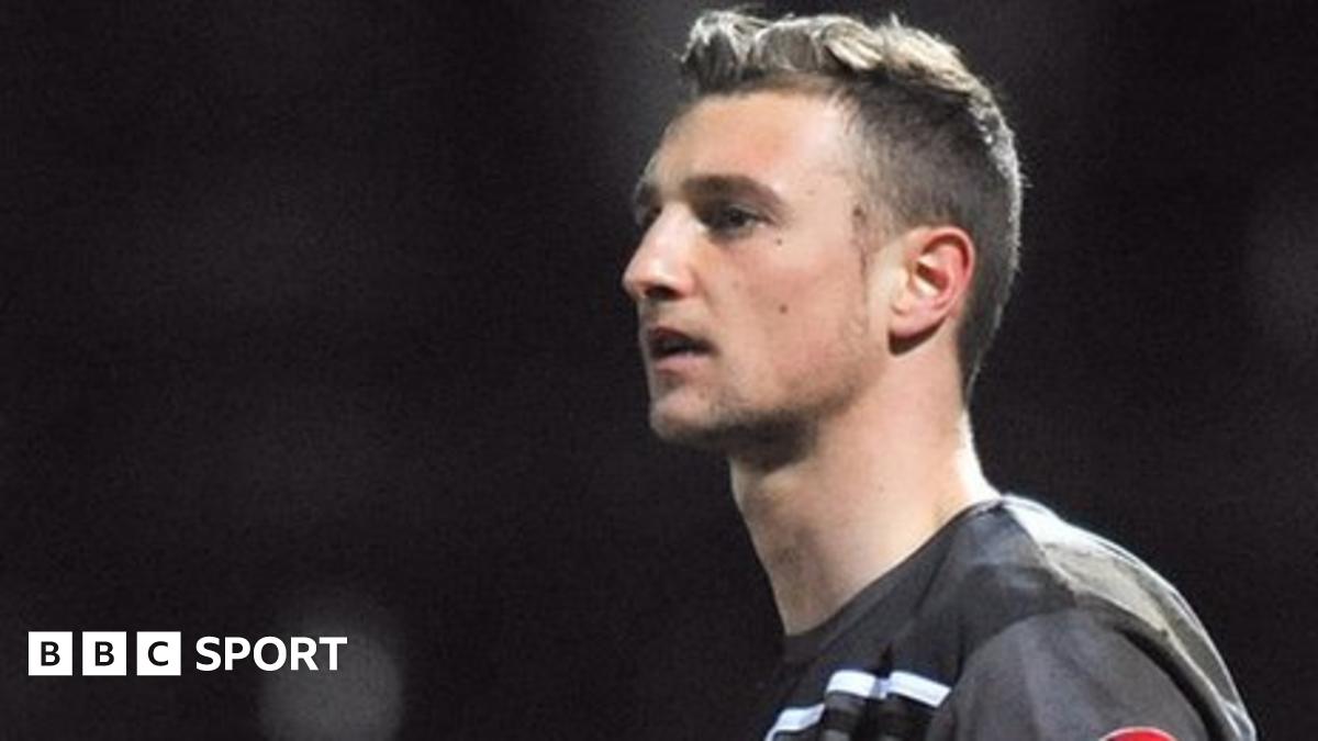 Declan Rudd: Norwich keeper would consider Preston switch - BBC Sport