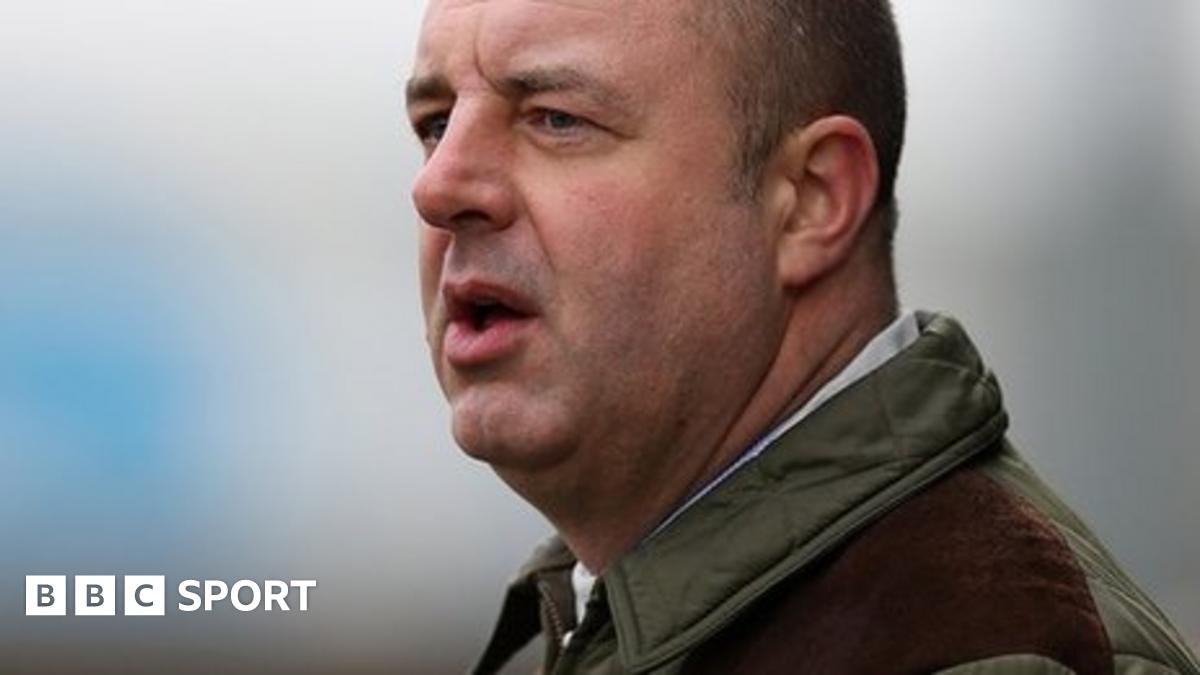 Rochdale: Keith Hill admits second spell has been tough - BBC Sport