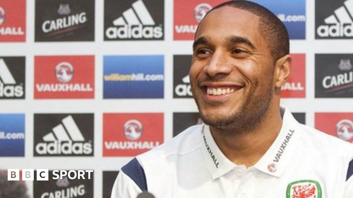 Skipper Ashley Williams wants more Welsh sporting success - BBC Sport