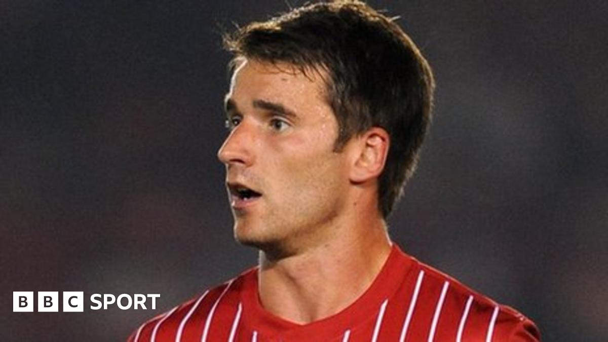 Lincoln City 3-2 AFC Telford - BBC Sport