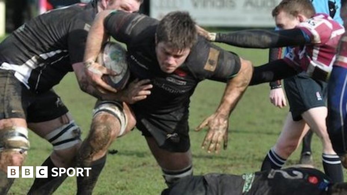 Rugby union: Launceston happy to return home against Bournemouth - BBC ...