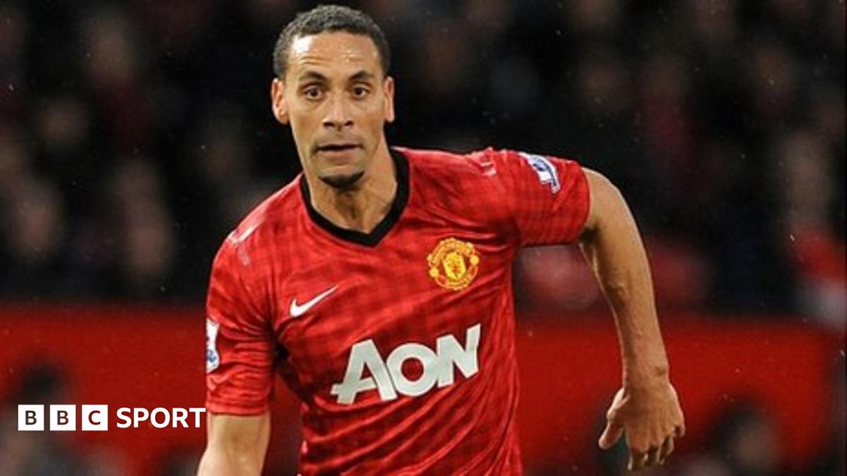 Rio Ferdinand: Premier League title is priority, not records - BBC Sport