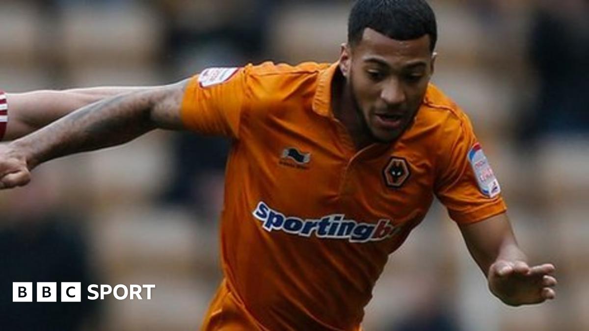 David Davis: Wolves midfielder likely to be the latest to miss run-in ...
