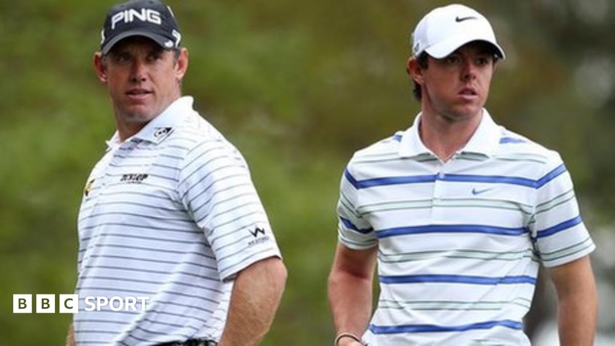 Masters 2013: Who can end the wait for a UK Augusta winner? - BBC Sport