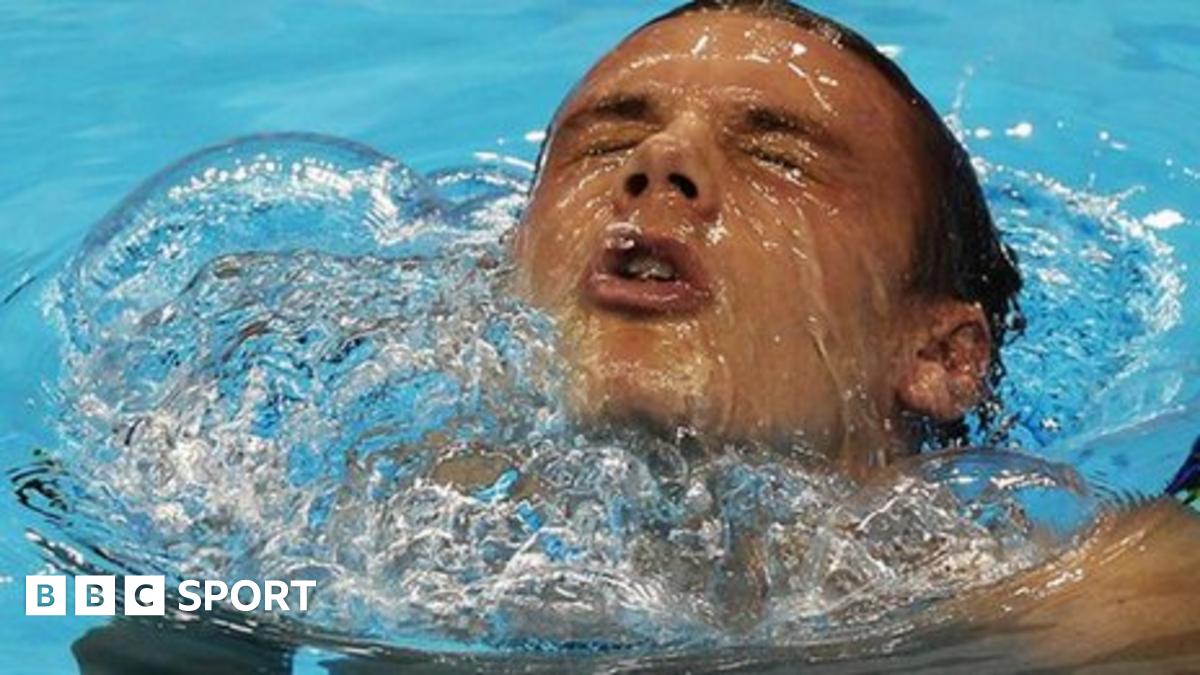 Daniel Fogg wins Marathon World Cup gold medal in Mexico - BBC Sport