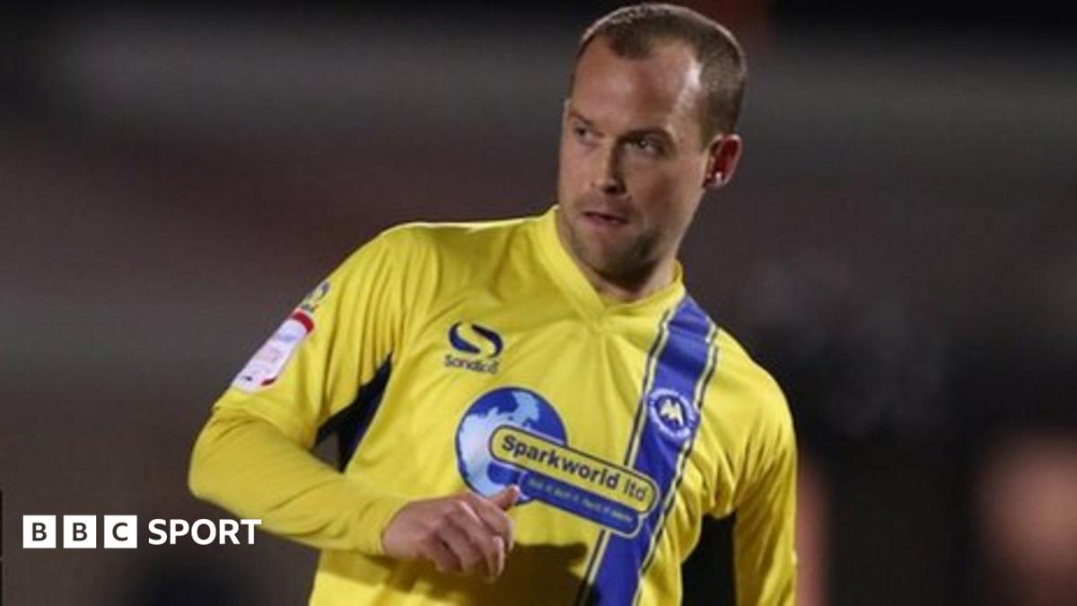 Torquay United can avoid the drop, says Kevin Nicholson - BBC Sport