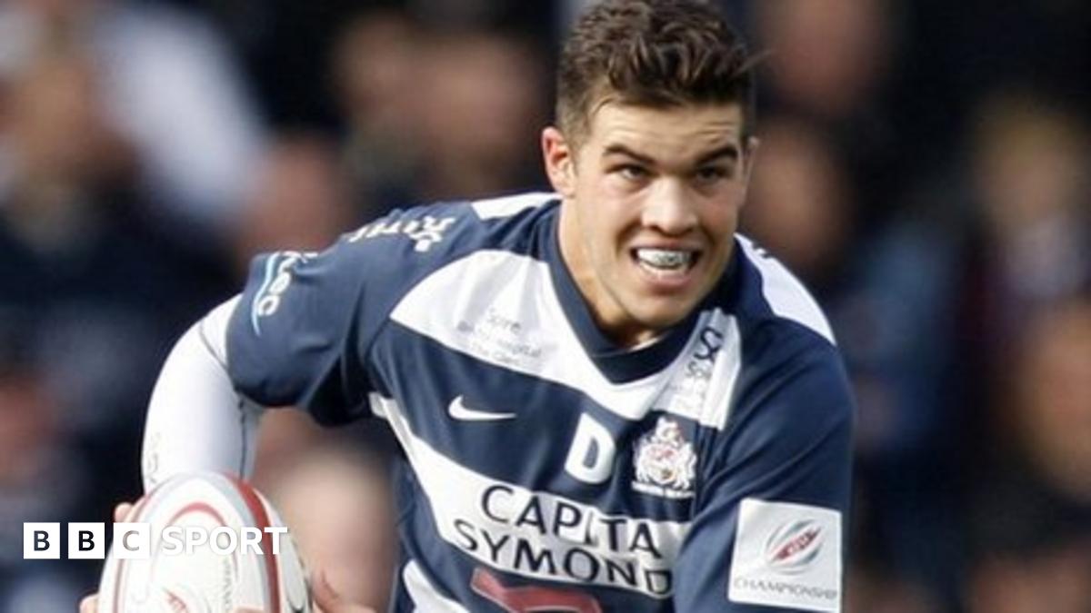 Bath centre Ben Mosses to make permanent Bristol move - BBC Sport