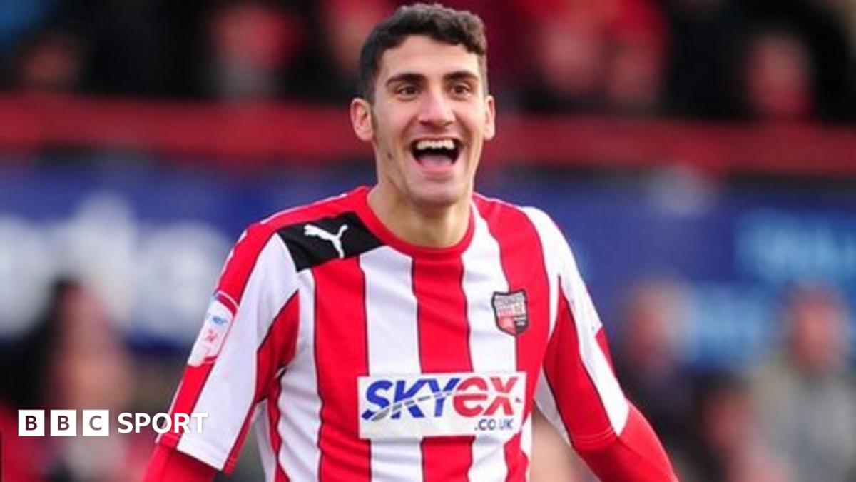 Sheffield Utd 2-2 Brentford - BBC Sport