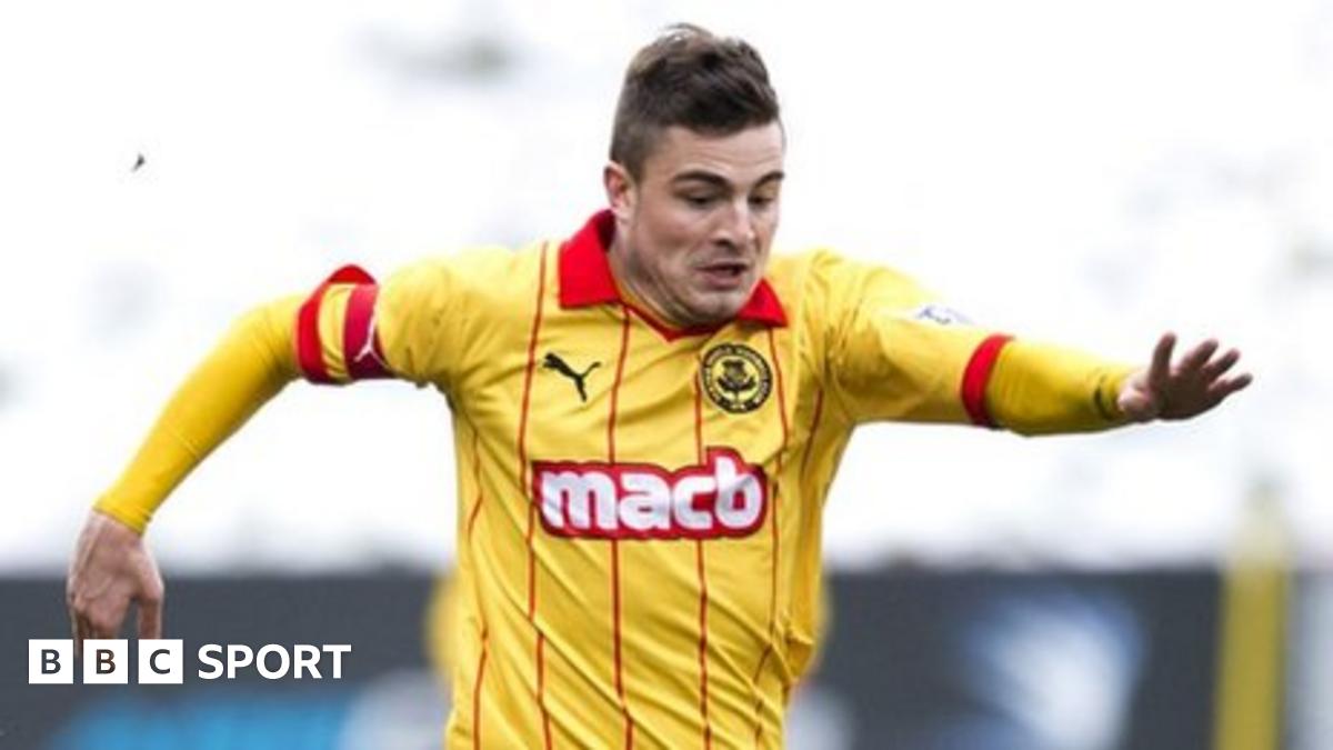 Partick Thistle's Chris Erskine and Paul Paton to join Dundee United ...