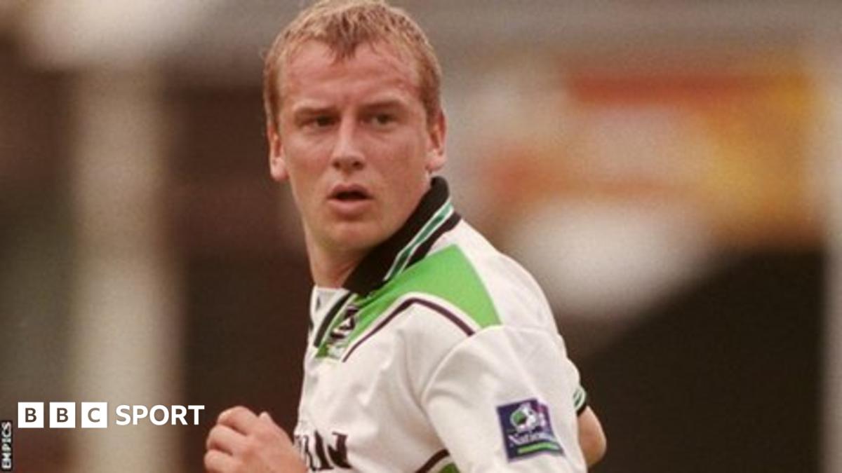Swindon Town: Lee Power to join County Ground board - BBC Sport