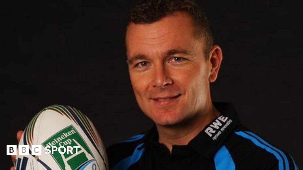 Bristol release 11 players as Sean Holley is added to backroom - BBC Sport