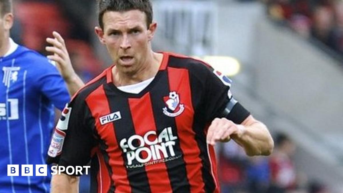 Stephen Purches: AFC Bournemouth to face West Ham - BBC Sport