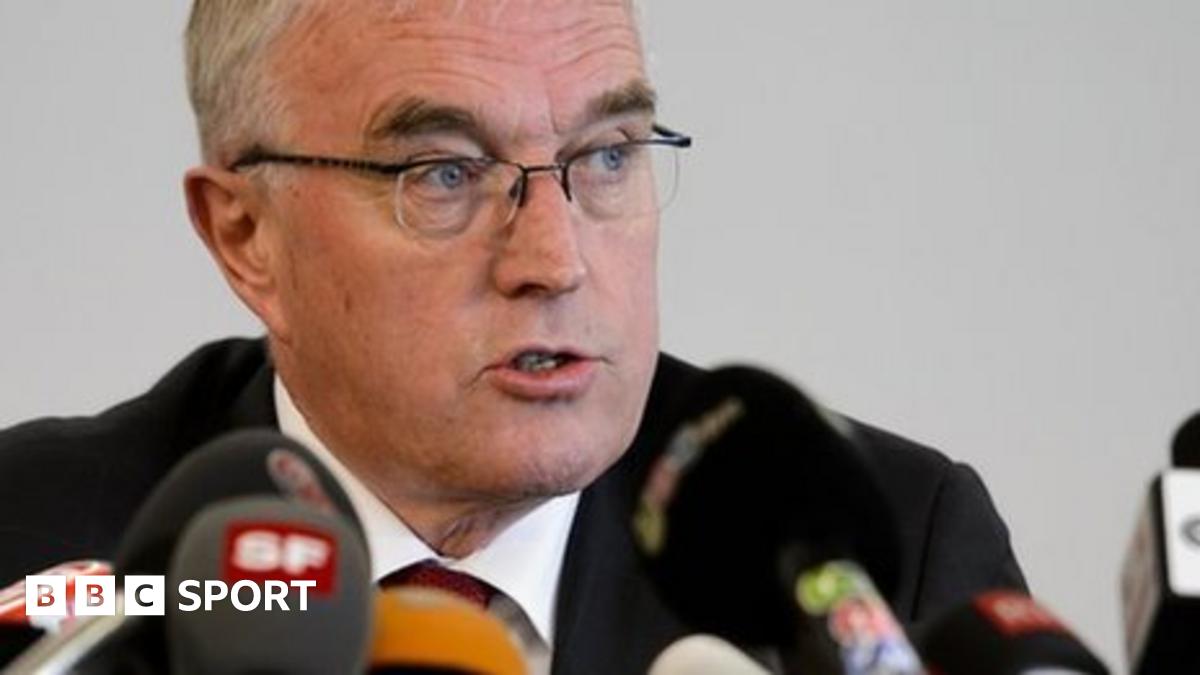 Pat McQuaid's UCI nomination to be reconsidered by Cycling Ireland ...