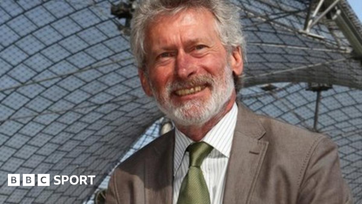 Tim Vickery column: Germany can teach Brazil and Premier League - BBC Sport