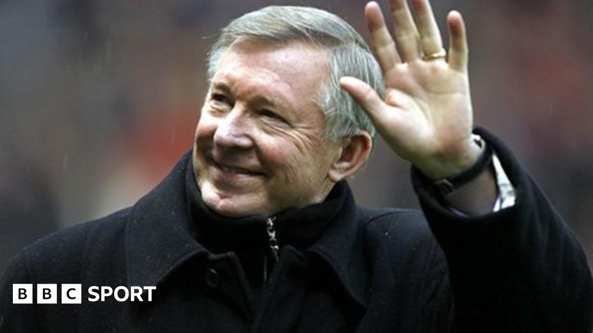 Sir Alex Ferguson's Premier League record - stats and facts - BBC Sport