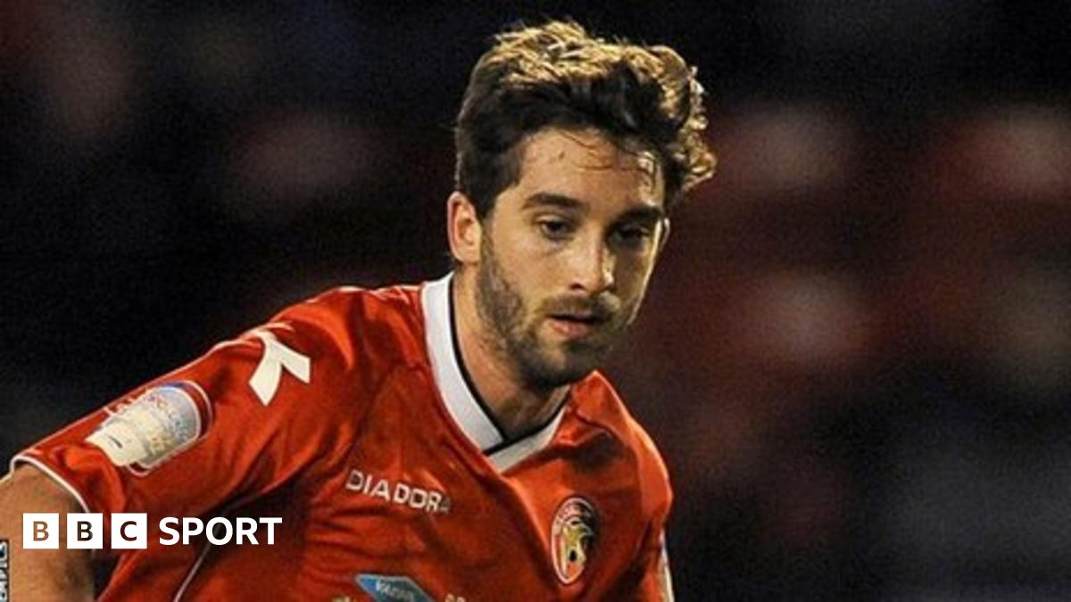 Walsall: Will Grigg and Febian Brandy still to decide on future - BBC Sport