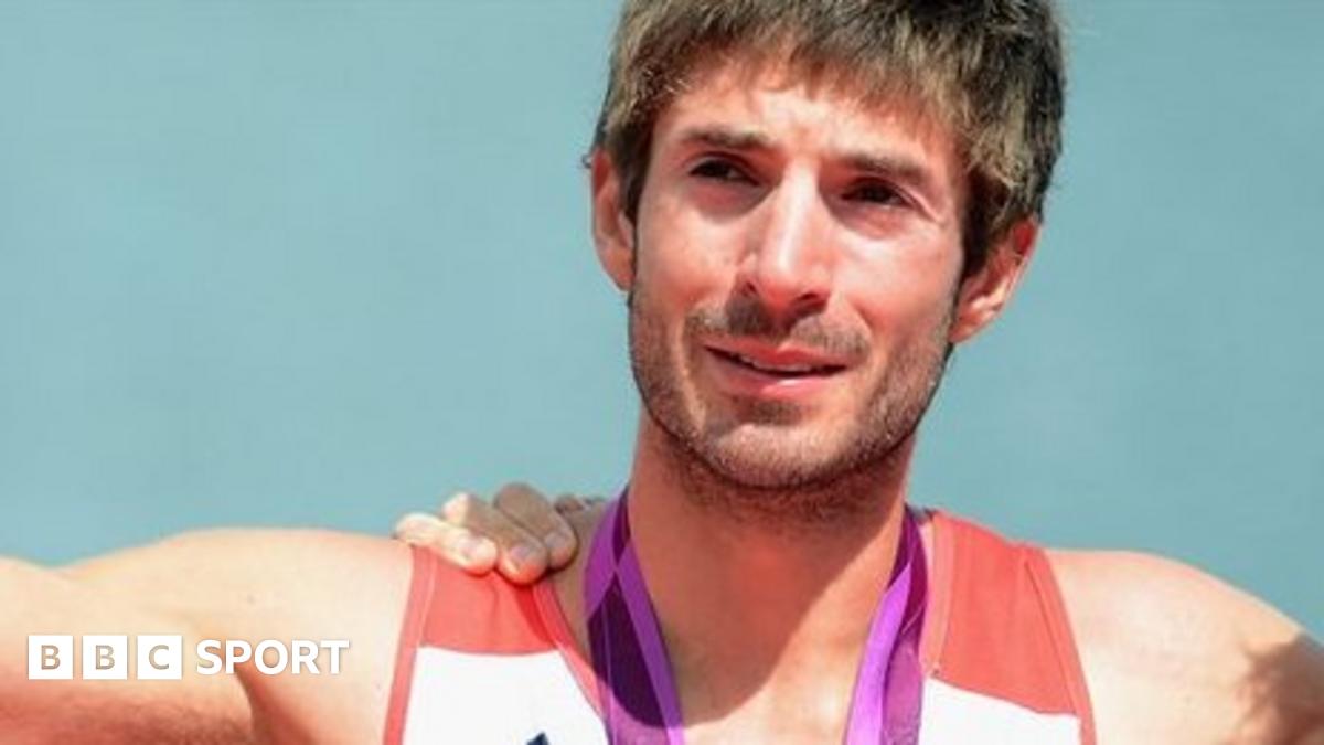 Rowing: Zac Purchase hints at 'end of year' return - BBC Sport
