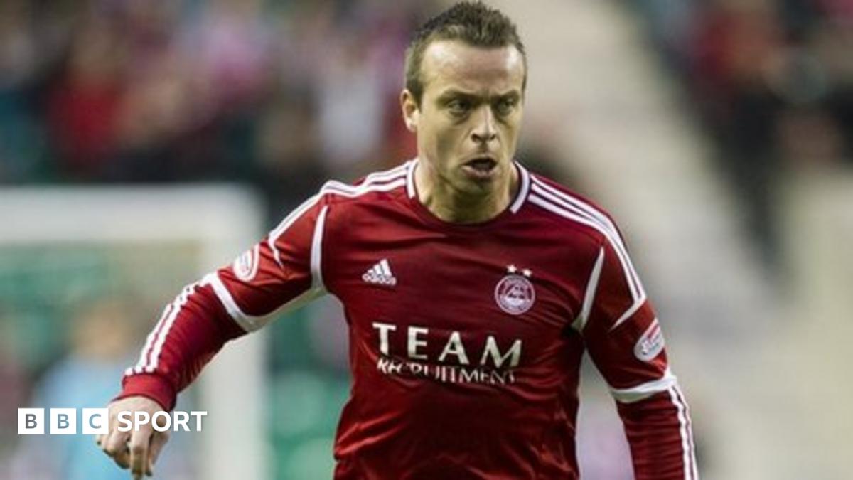 Aberdeen to release 11 players at end of season - BBC Sport