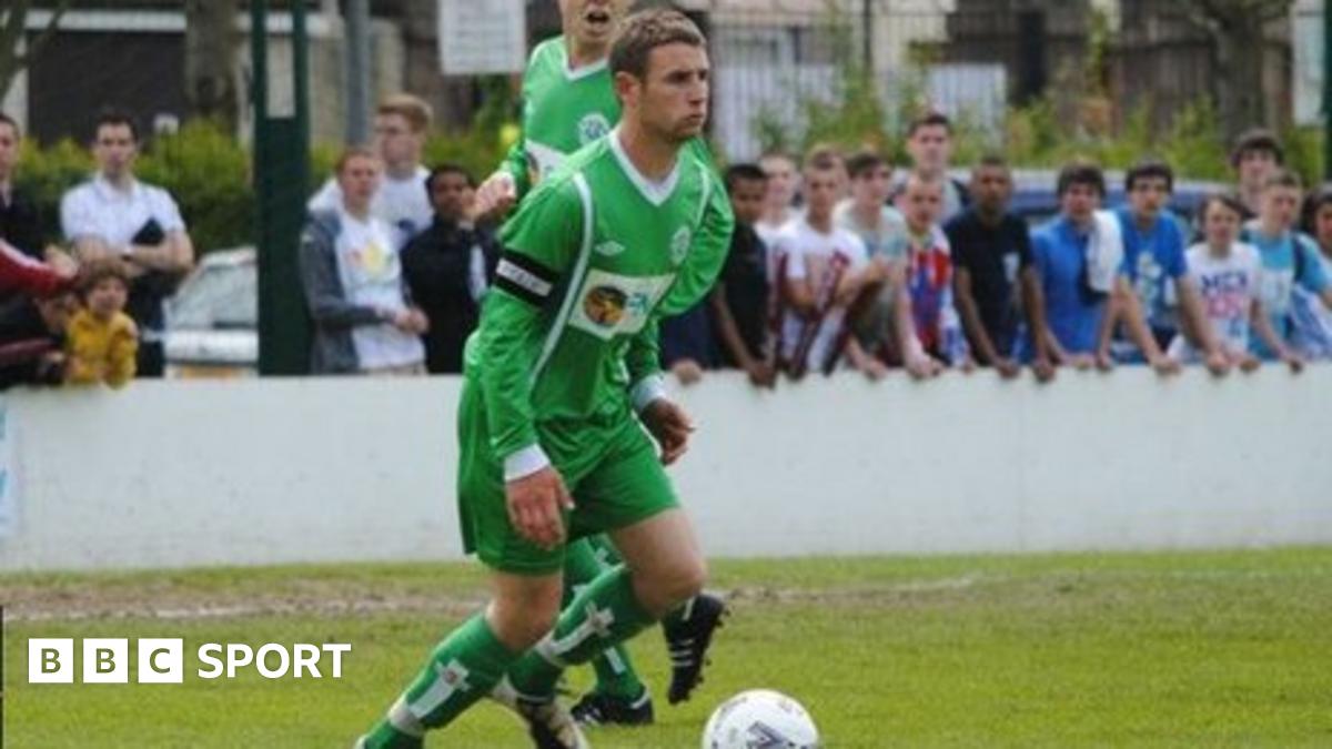 Muratti 2013: Sam Cochrane confident Guernsey can win - BBC Sport