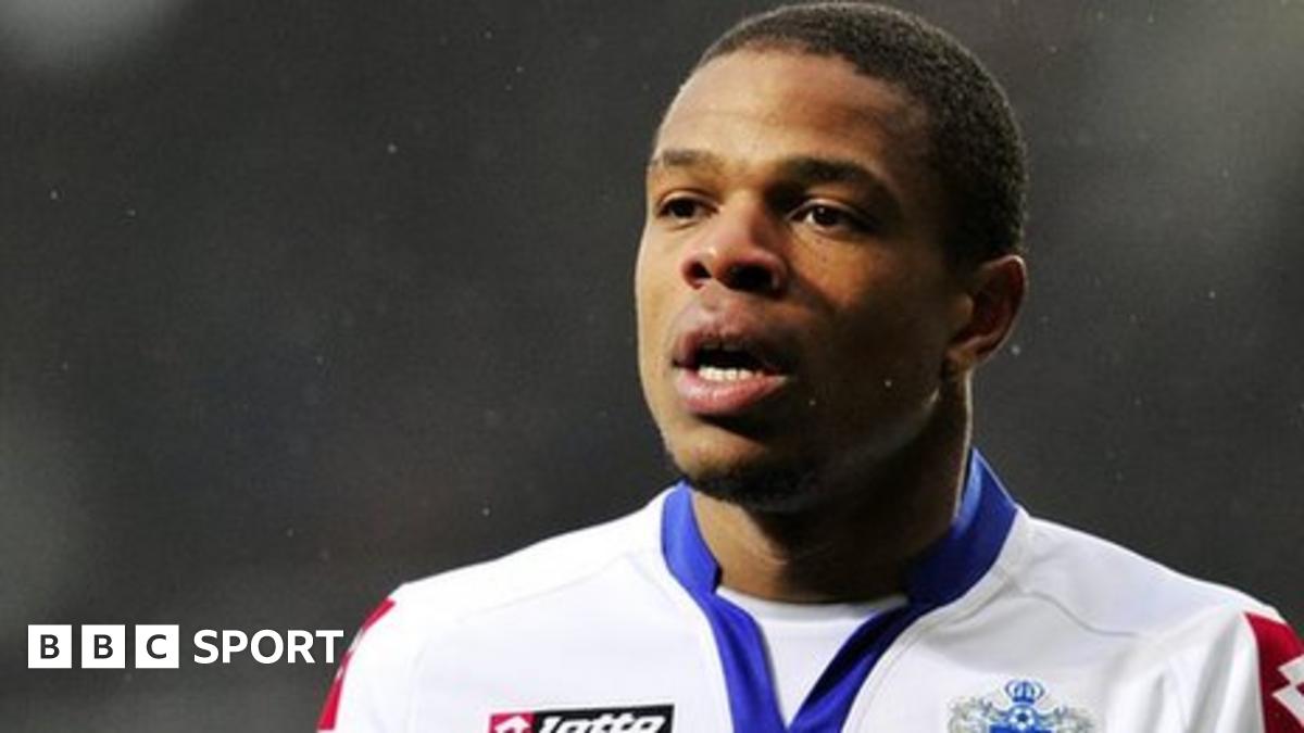 Loic Remy available for QPR's trip to Liverpool after rape arrest - BBC ...