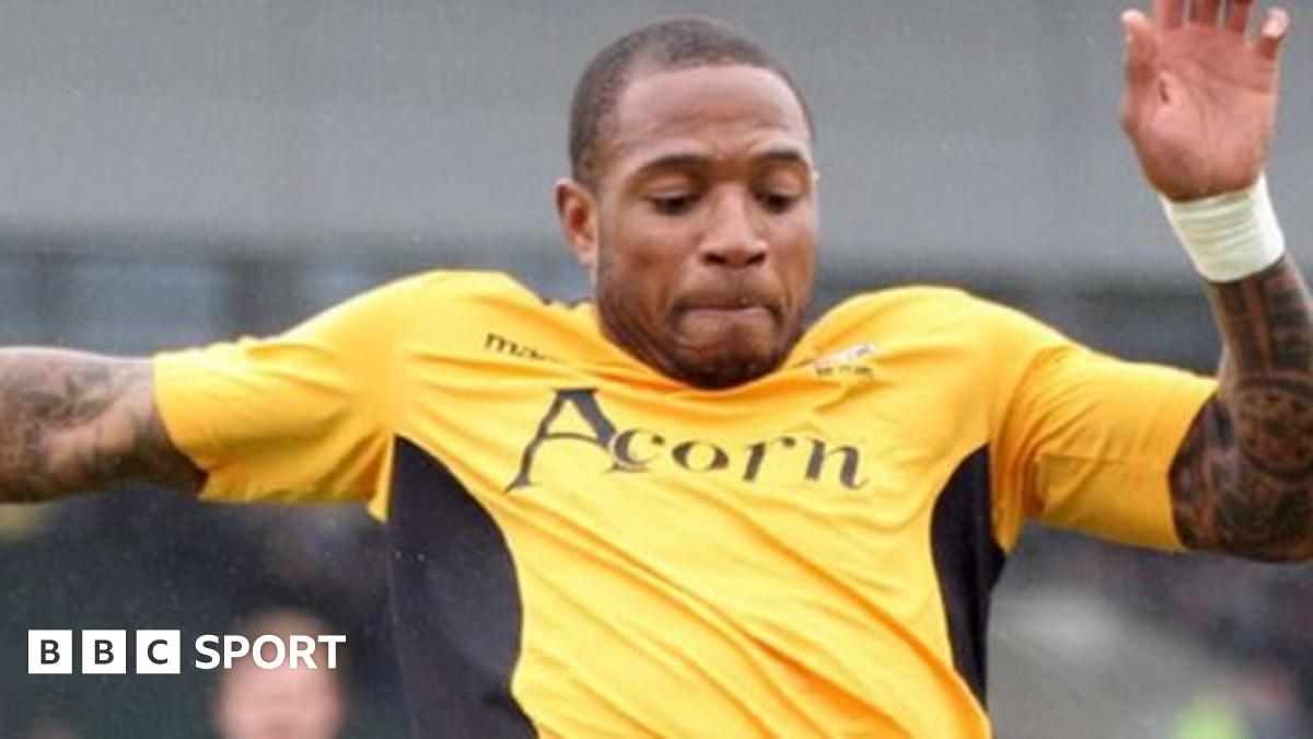 Aaron O'Connor agrees new two-year deal with Newport County - BBC Sport