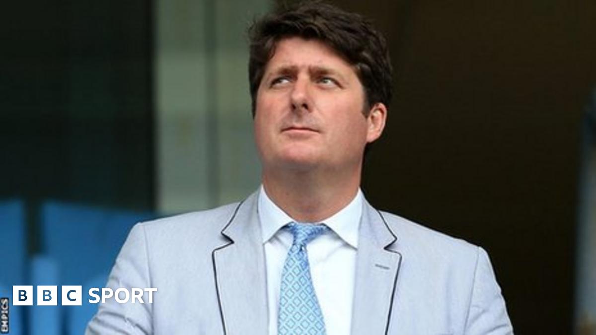 Coventry City: Sisu in for 'long haul' - Tim Fisher - BBC Sport