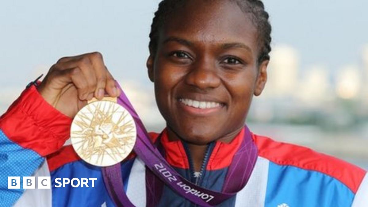 UK Sport chairman Rod Carr warns British boxing over row - BBC Sport